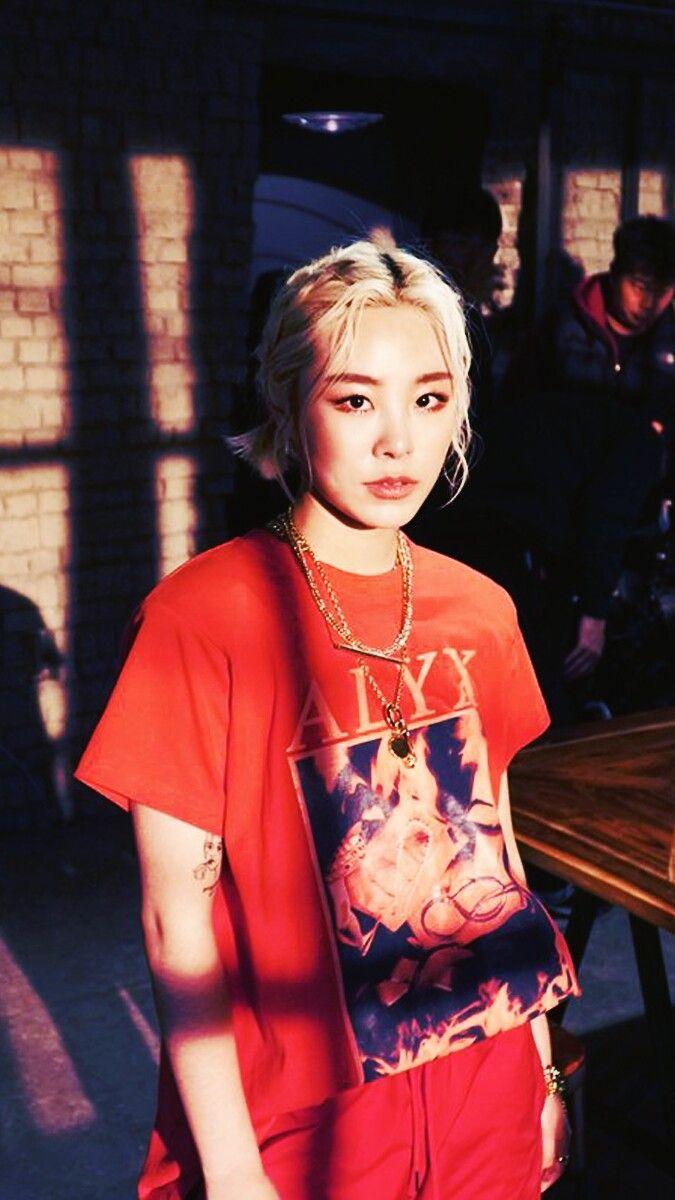 Wheein Wallpapers - Wallpaper Cave