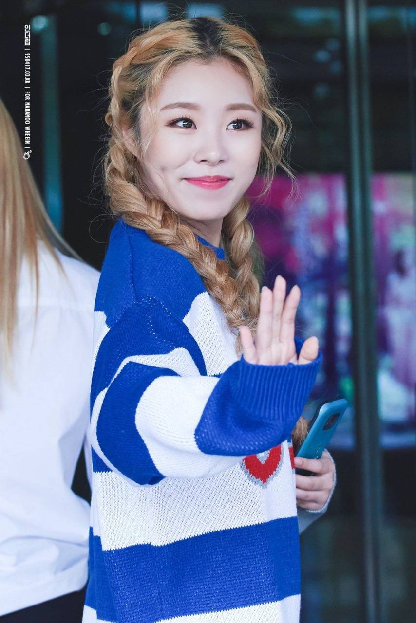 Wheein Wallpapers - Wallpaper Cave