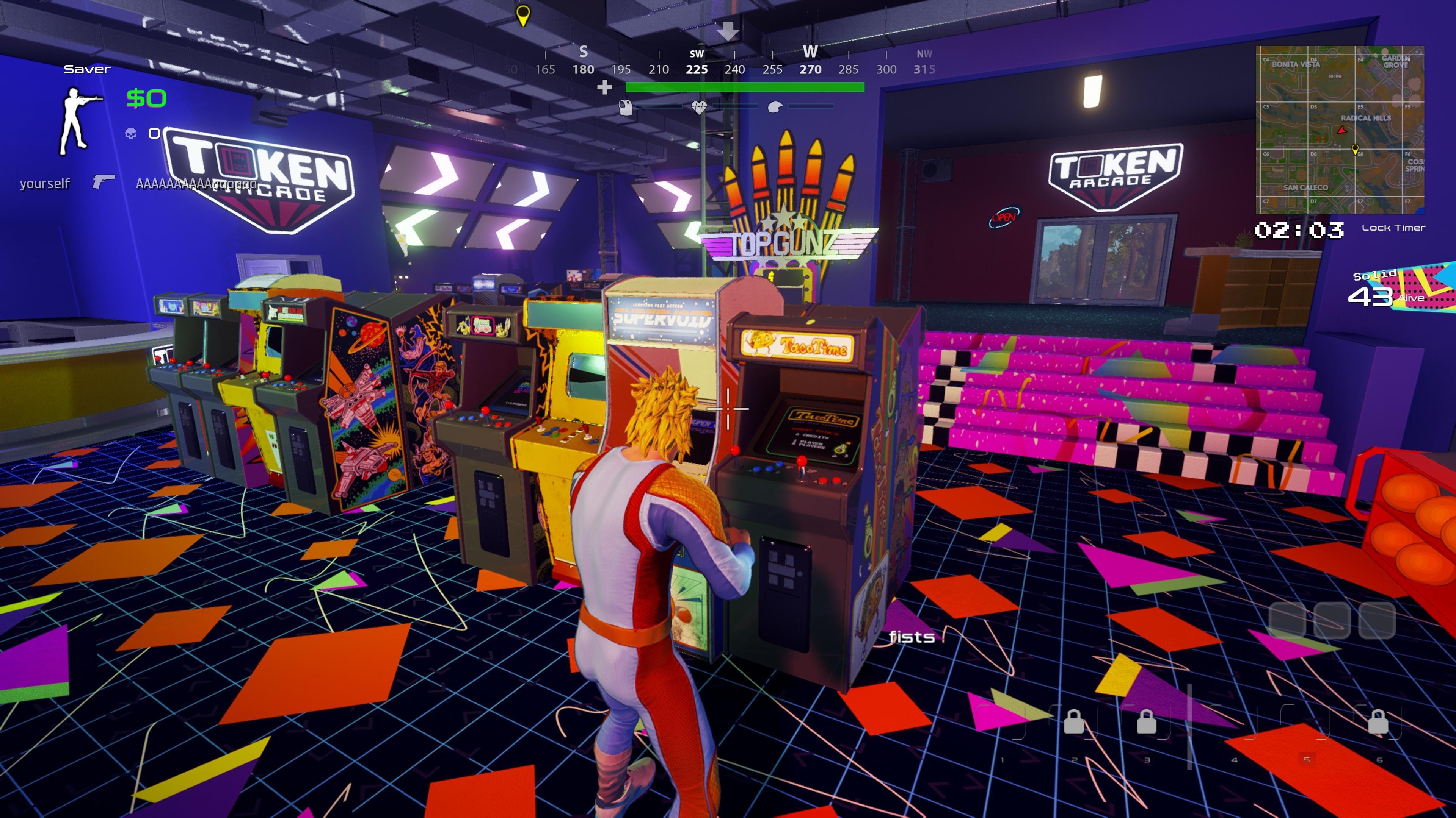 Radical Heights Wallpapers - Wallpaper Cave