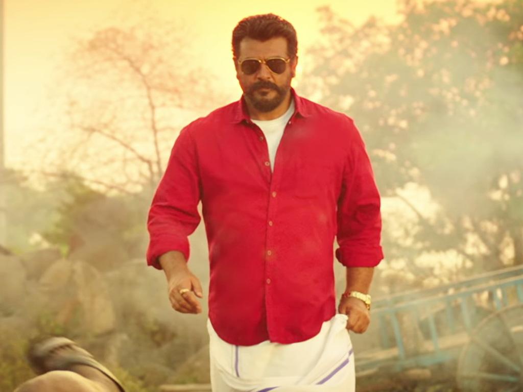 Viswasam Wallpapers - Wallpaper Cave