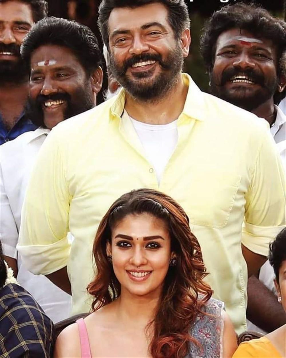 Viswasam Wallpapers - Wallpaper Cave