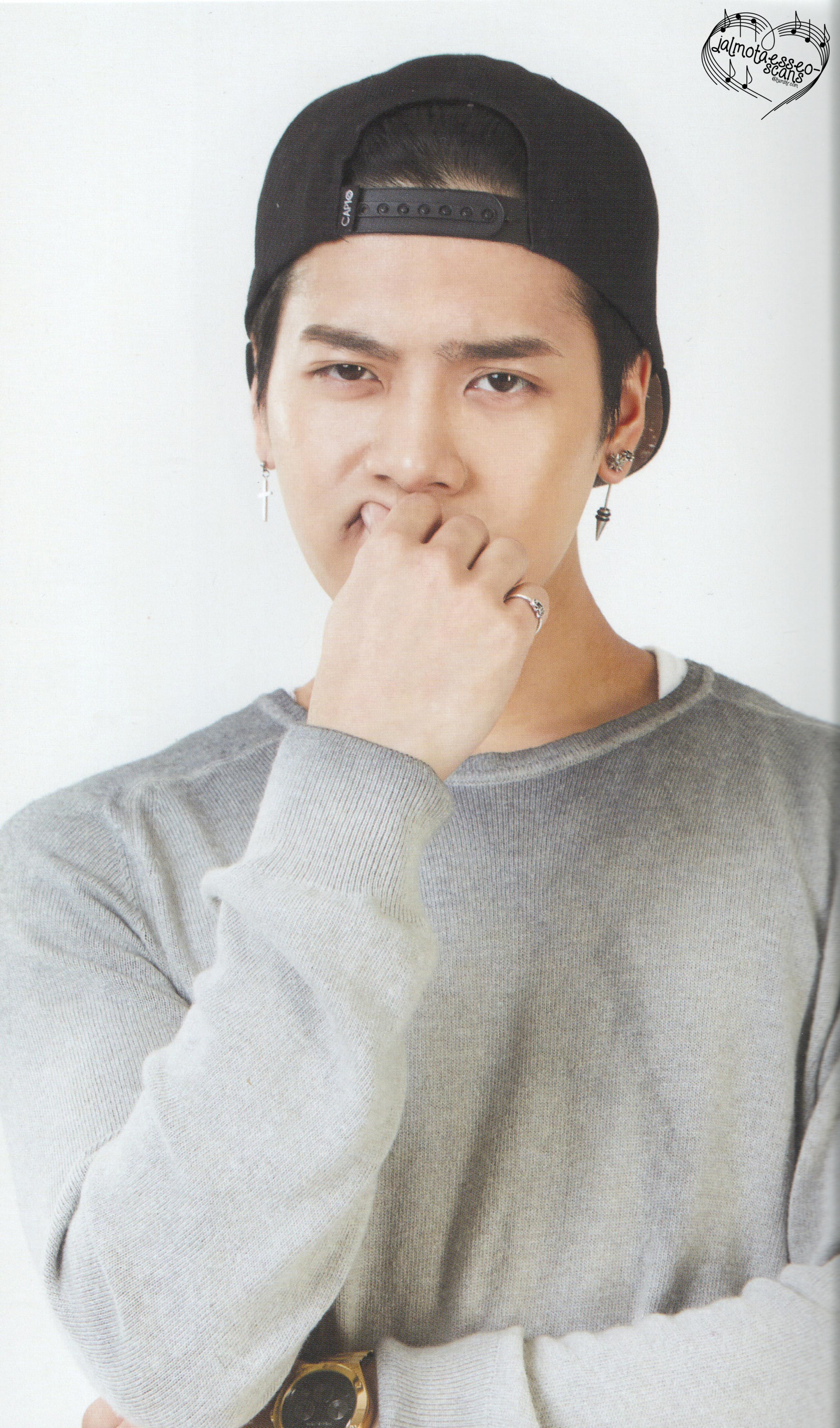 Jackson GOT7 Wallpapers - Wallpaper Cave