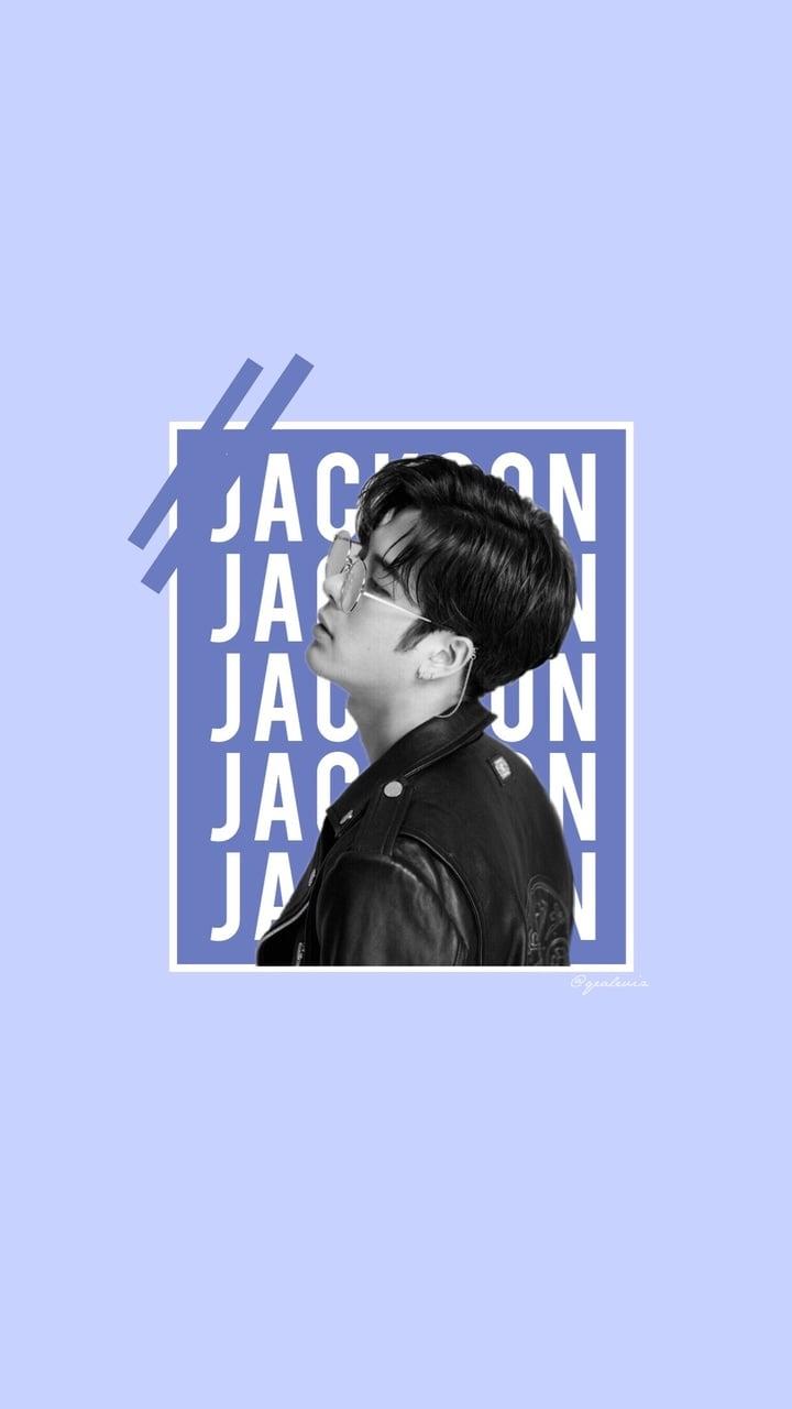 Jackson GOT7 Wallpapers - Wallpaper Cave