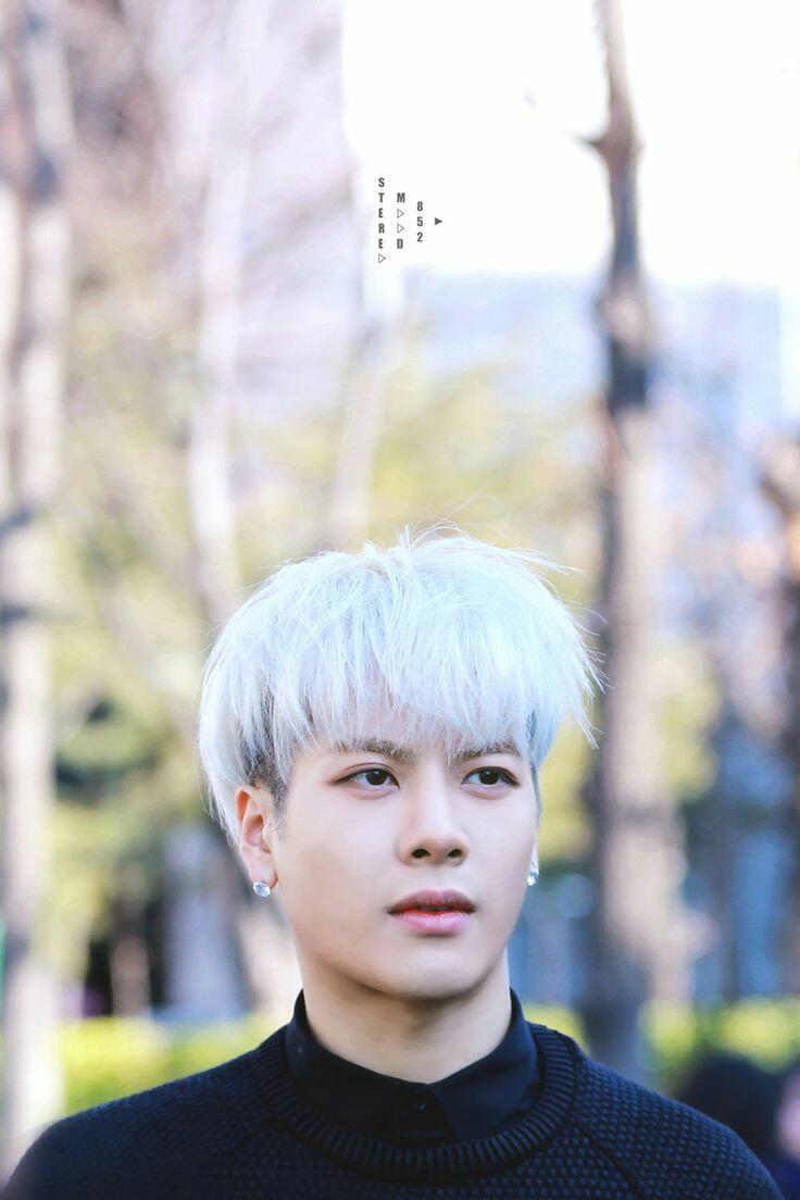 Jackson GOT7 Wallpapers - Wallpaper Cave