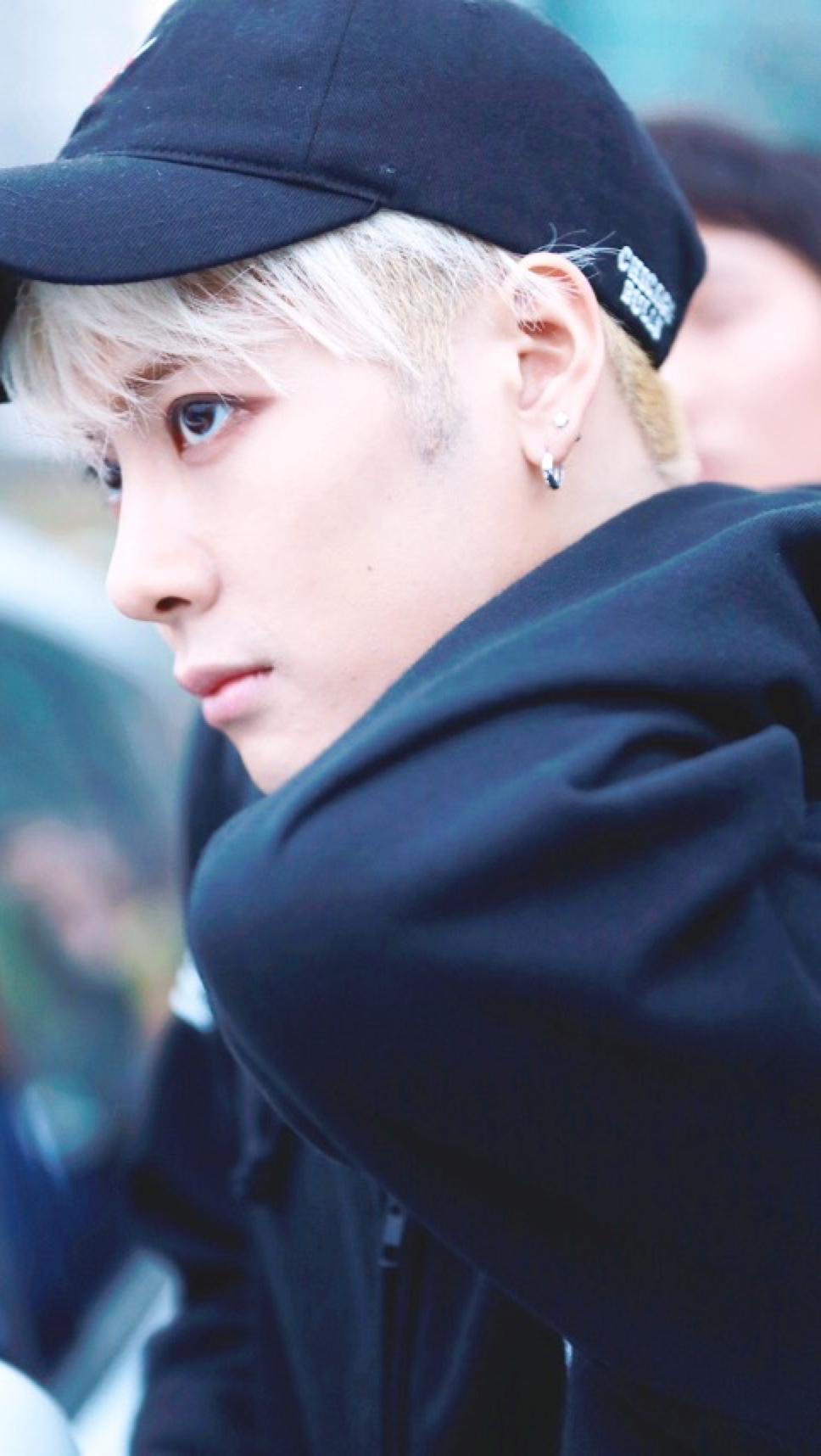 Jackson GOT7 Wallpapers - Wallpaper Cave