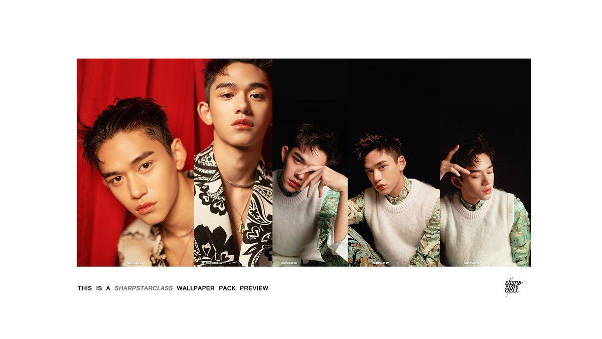 WayV Wallpapers - Wallpaper Cave