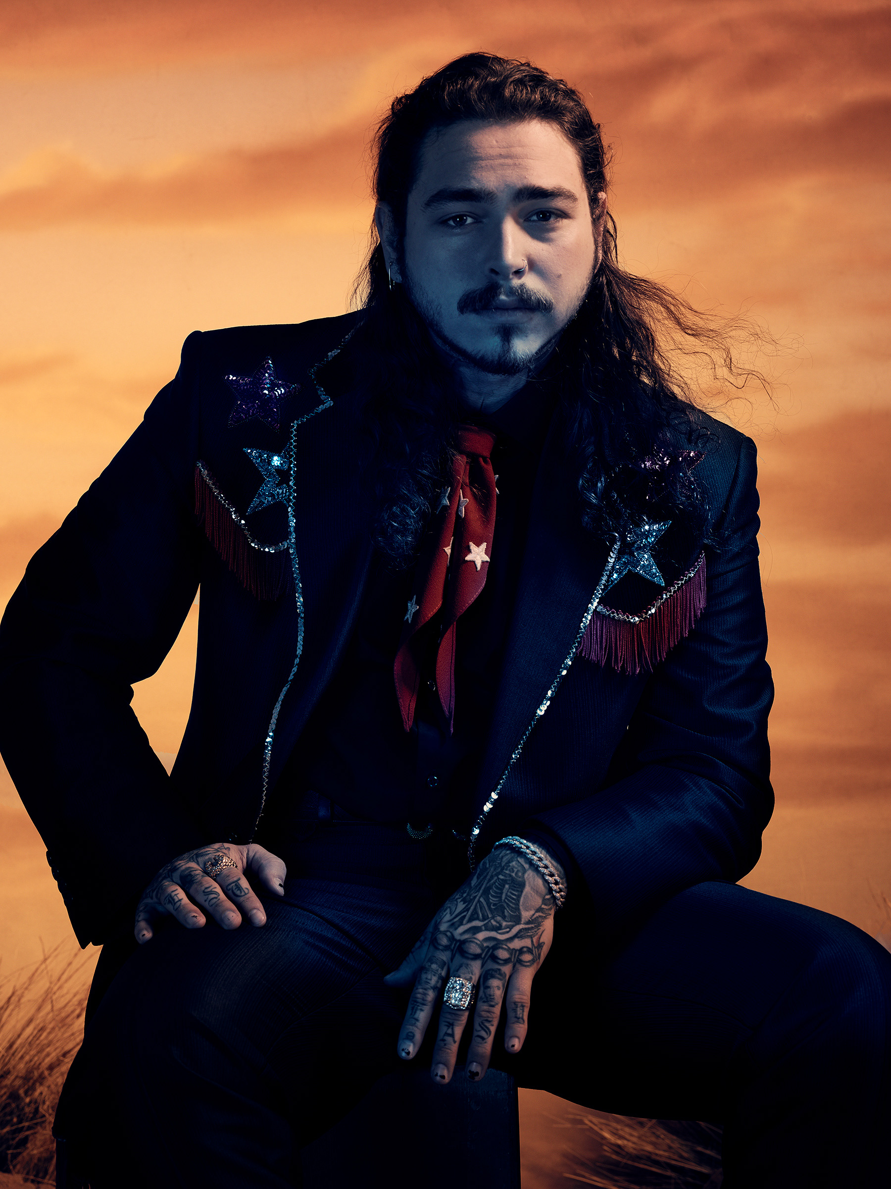 Post Malone Beerbongs And Bentleys Wallpapers - Wallpaper Cave