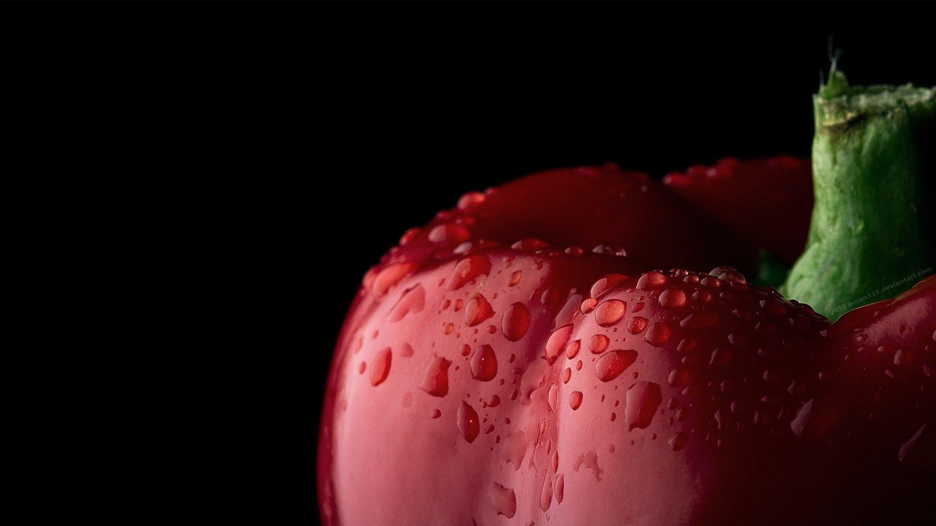 Pepper Wallpapers - Wallpaper Cave