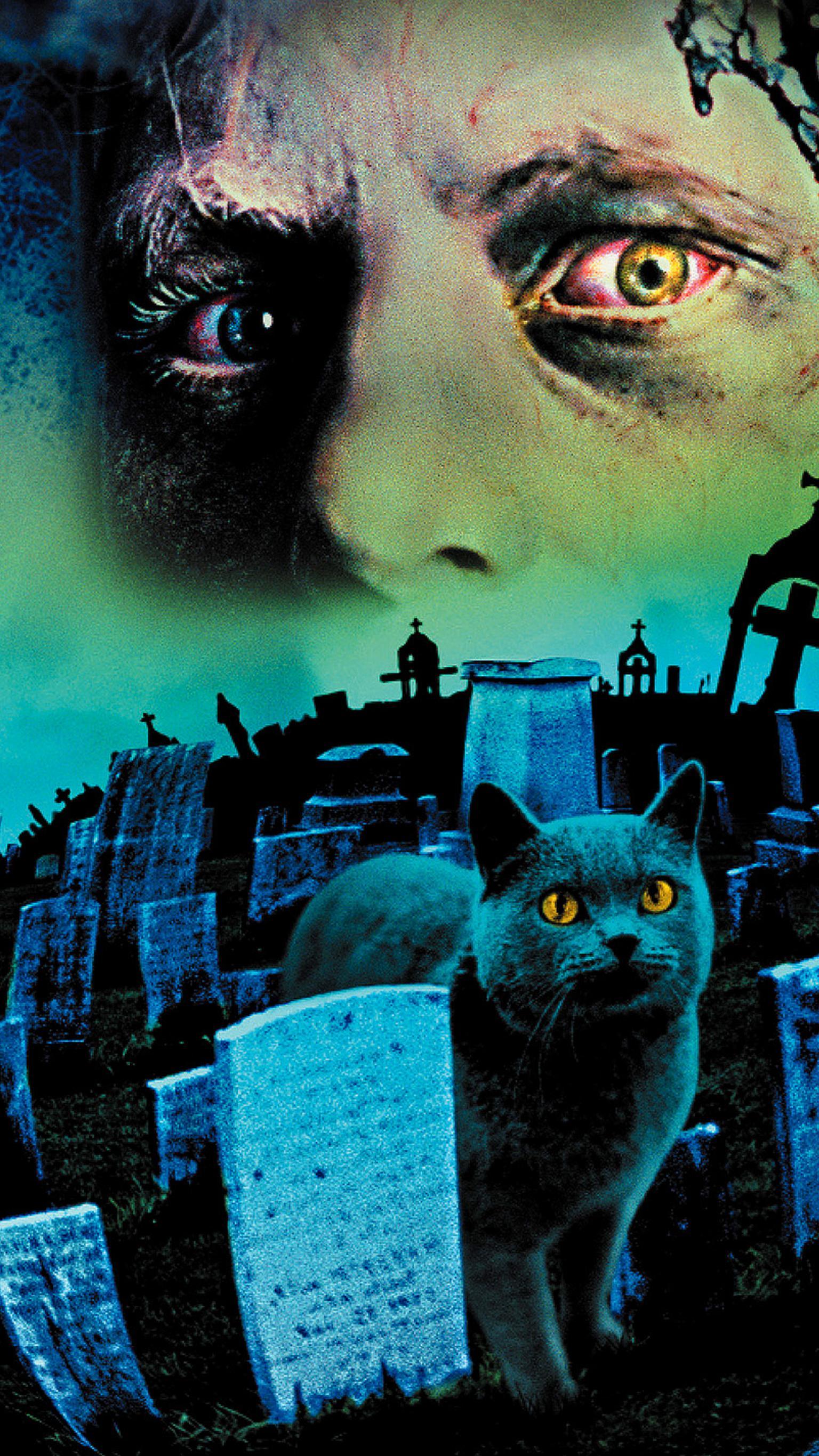 Pet Sematary Wallpapers - Wallpaper Cave