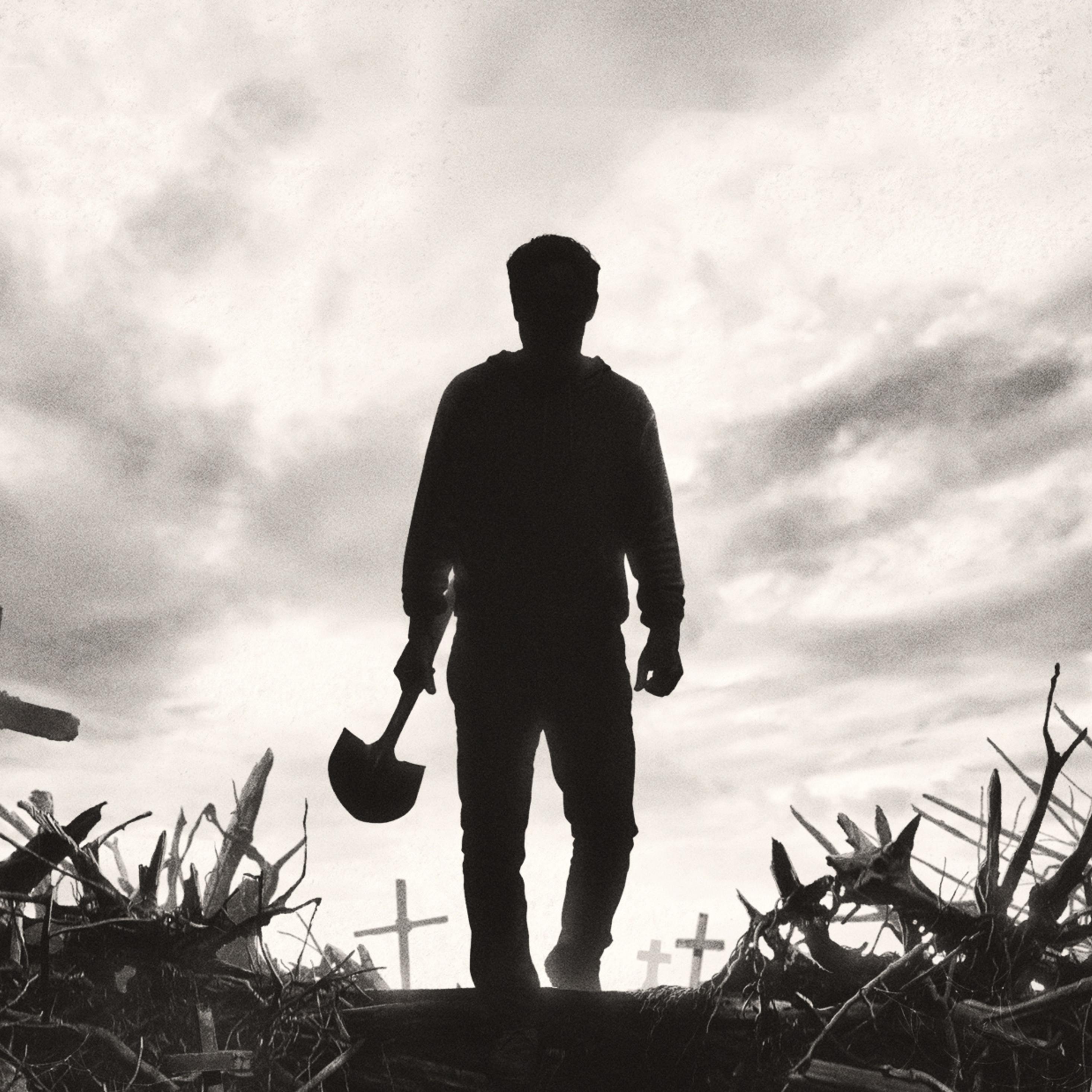 Pet Sematary Wallpapers - Wallpaper Cave