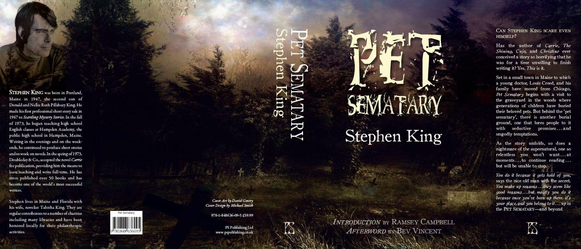 Pet Sematary Wallpapers - Wallpaper Cave