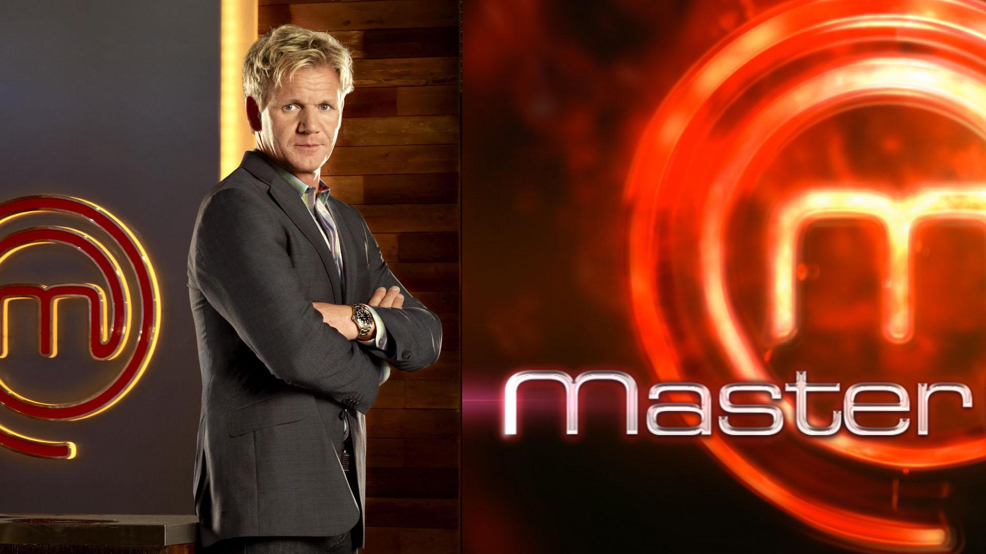 Gordon Ramsay Wallpapers - Wallpaper Cave