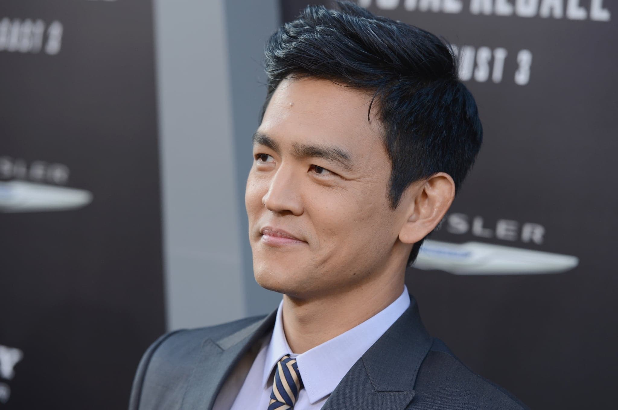 John Cho Wallpapers - Wallpaper Cave