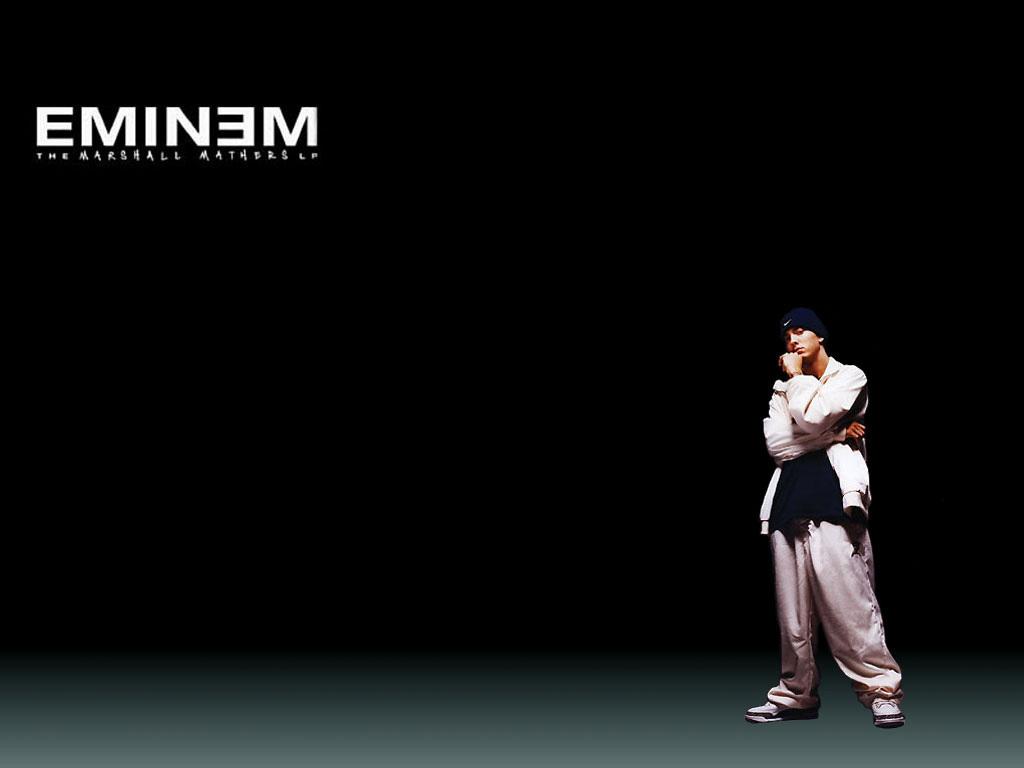 Eminem The Storm Wallpapers - Wallpaper Cave