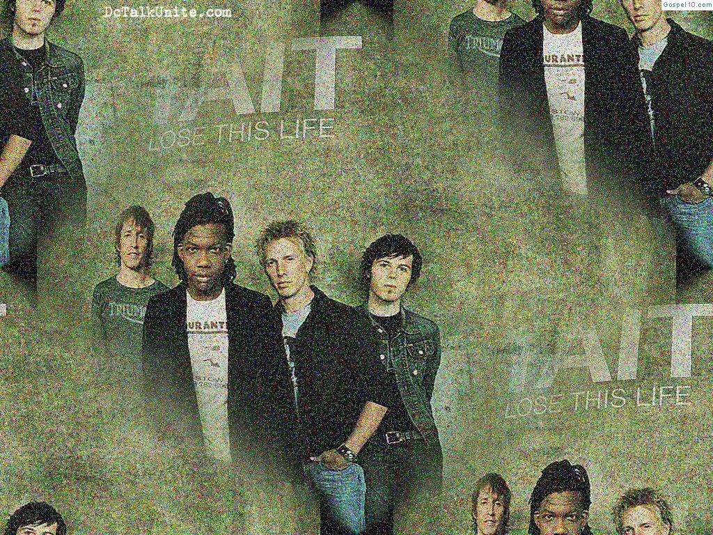 DC Talk Wallpapers - Wallpaper Cave