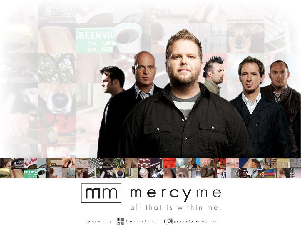 Mercy Mercyme