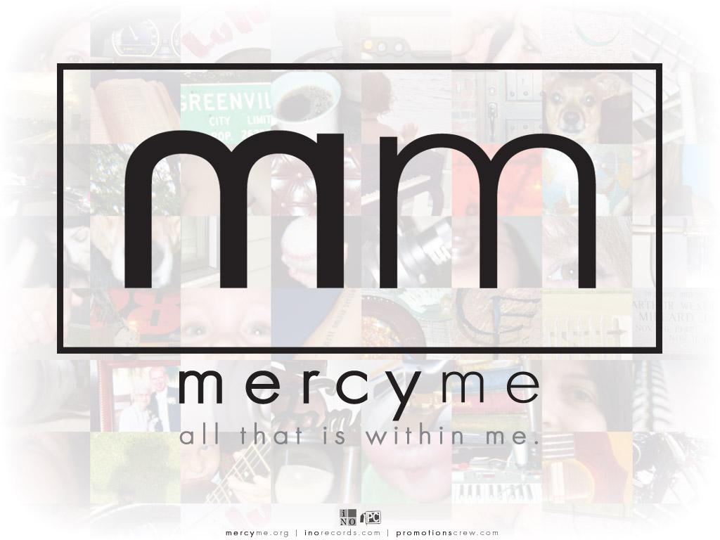 Mercy Mercyme