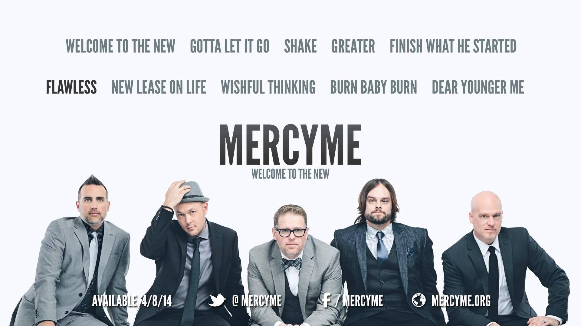 MercyMe Wallpapers - Wallpaper Cave