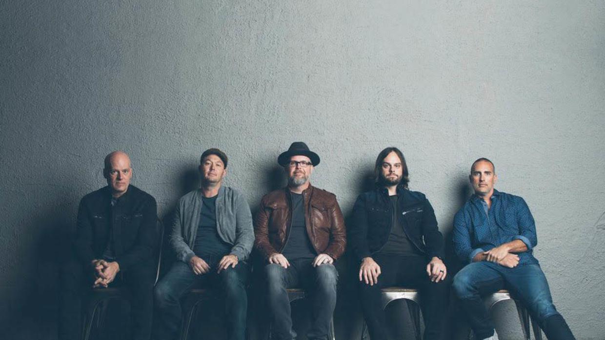 MercyMe Wallpapers - Wallpaper Cave