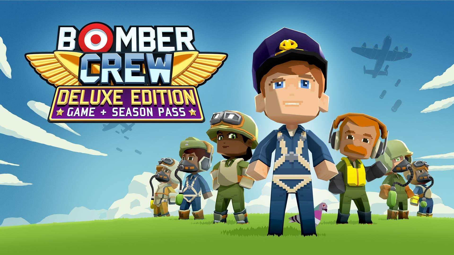 Bomber Crew: Complete Edition Wallpapers - Wallpaper Cave