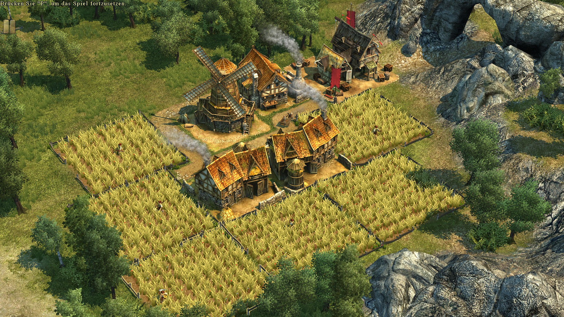 Anno 1800 Wallpapers - Wallpaper Cave