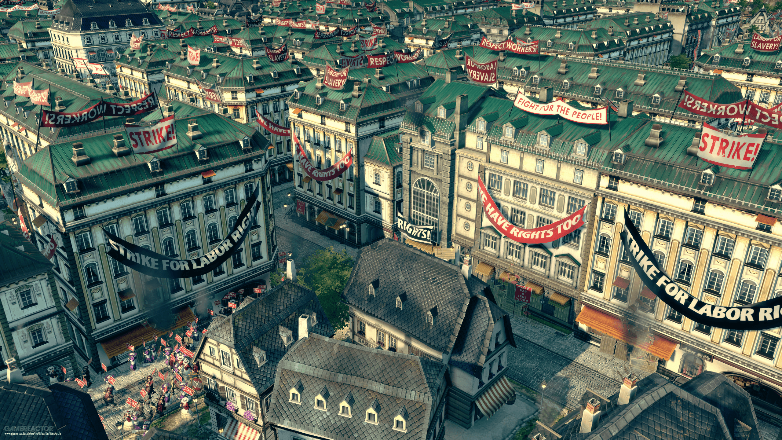 Anno 1800 Wallpapers Wallpaper Cave anno-1800-wallpapers-wallpaper-cave