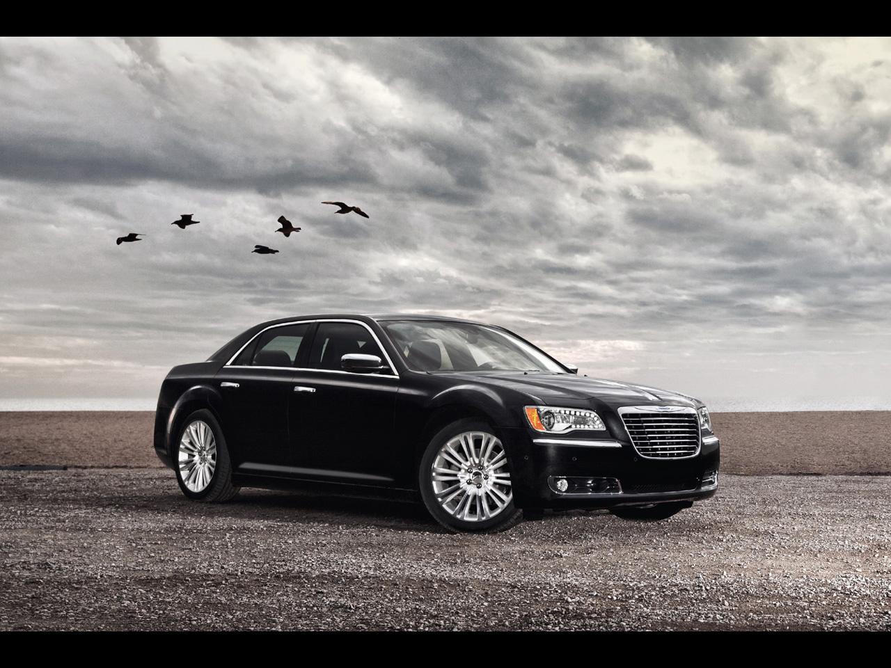 Chrysler Wallpapers - Wallpaper Cave