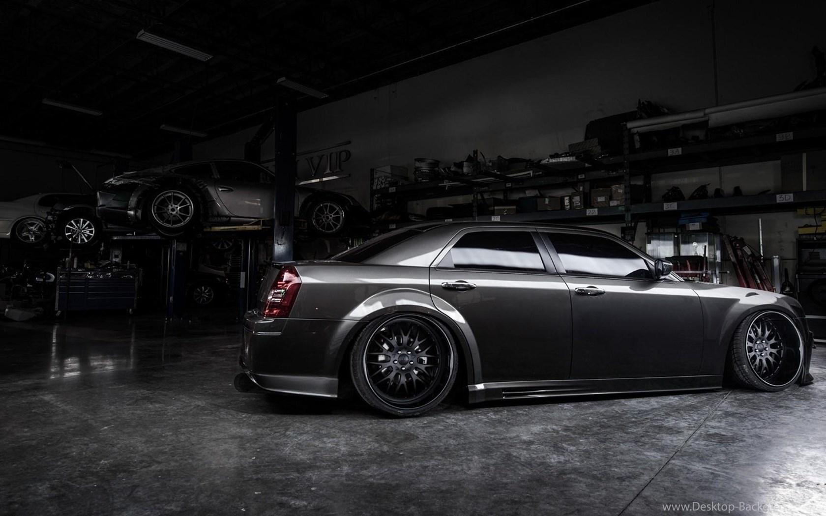 Chrysler Wallpapers - Wallpaper Cave