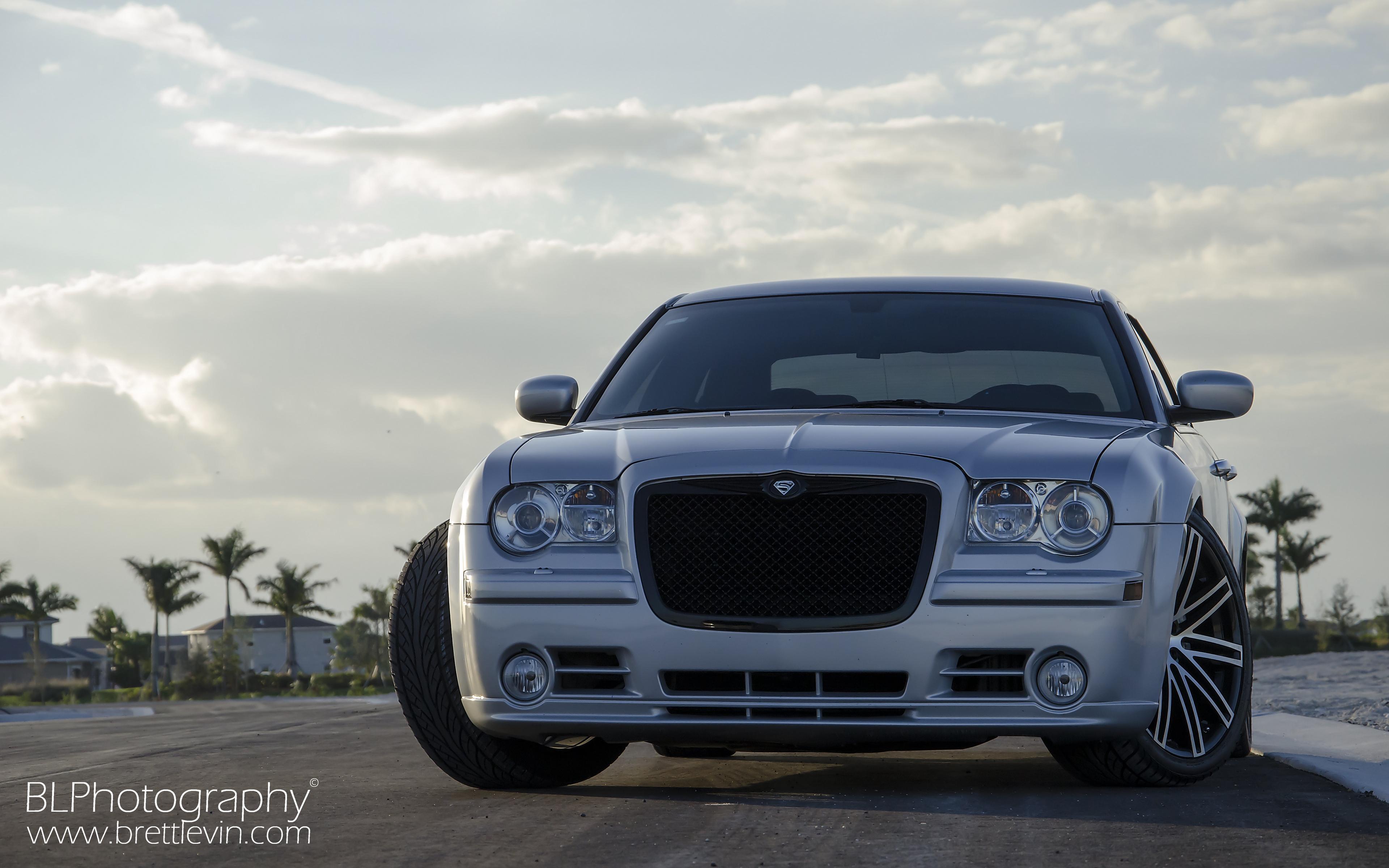 Chrysler Wallpapers - Wallpaper Cave