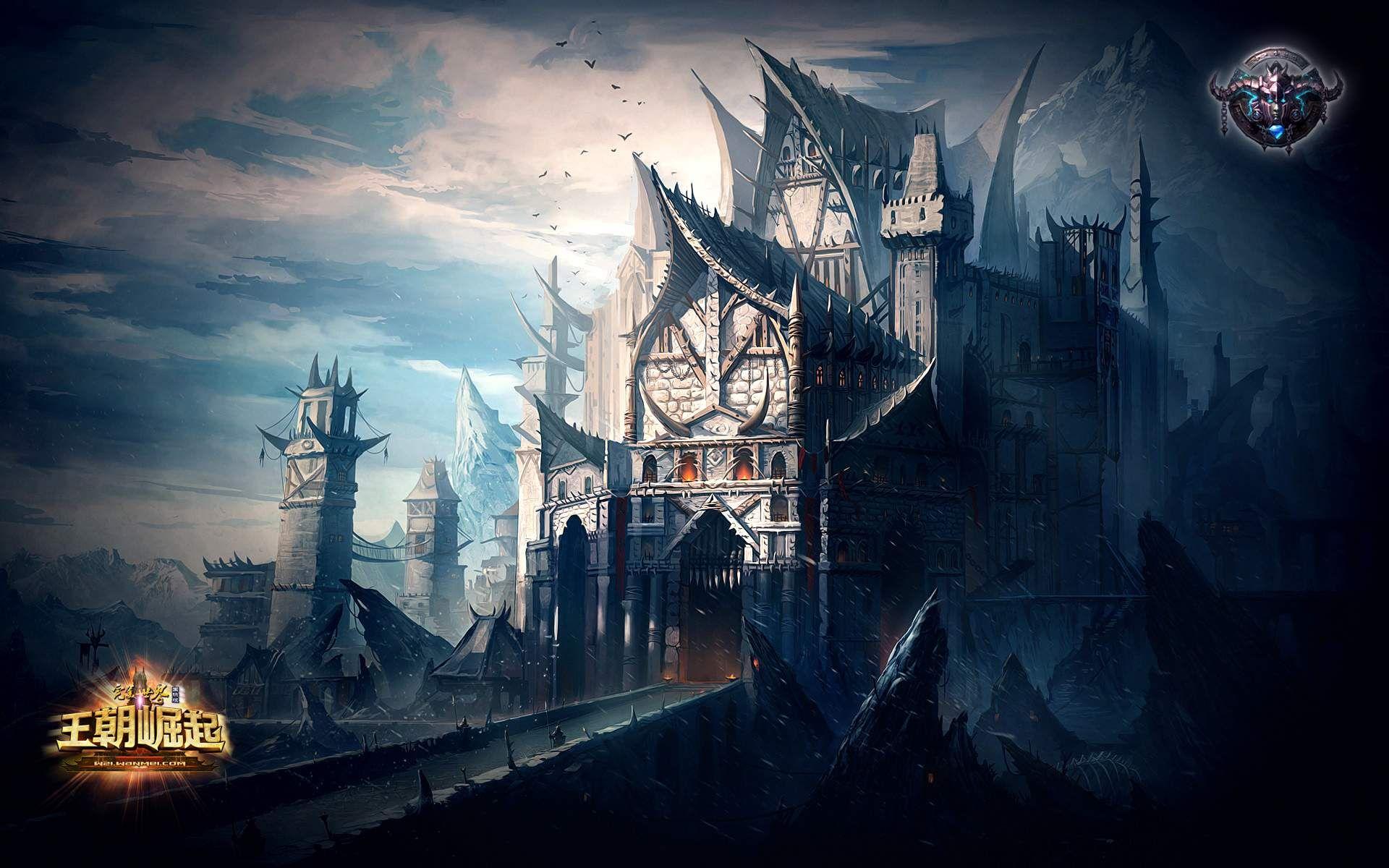 Perfect World Wallpapers - Wallpaper Cave