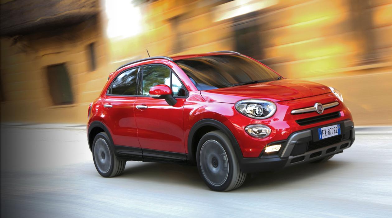 Fiat Multipla Wallpapers - Wallpaper Cave