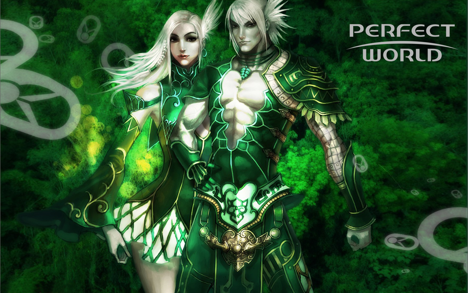 Perfect World Wallpapers - Wallpaper Cave