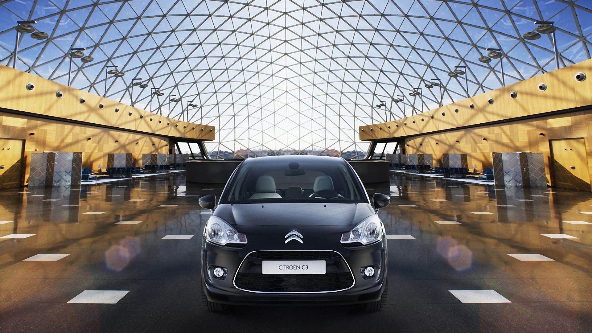 Citroen C3 Wallpapers - Wallpaper Cave