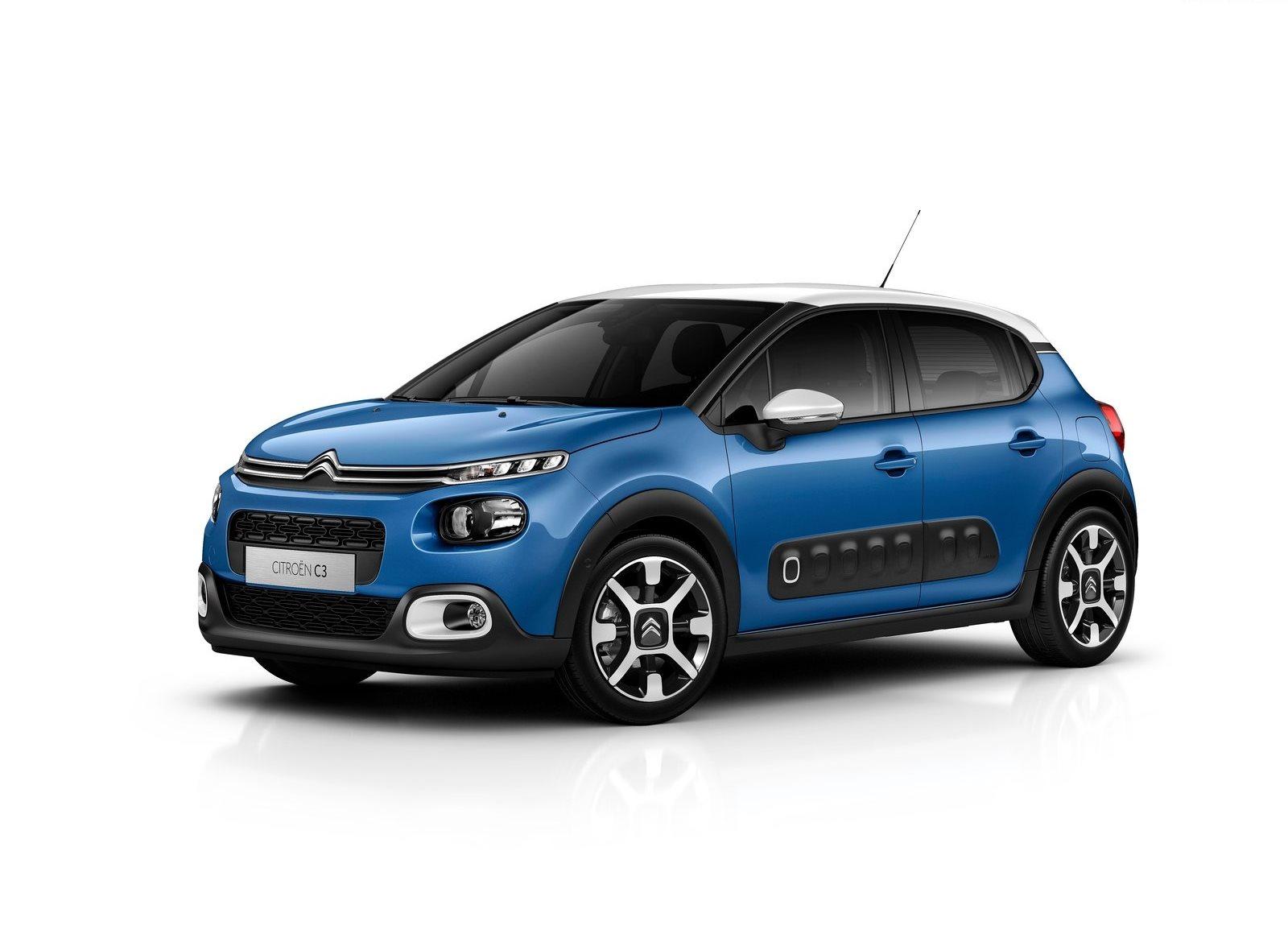 Citroen C3 Wallpapers - Wallpaper Cave
