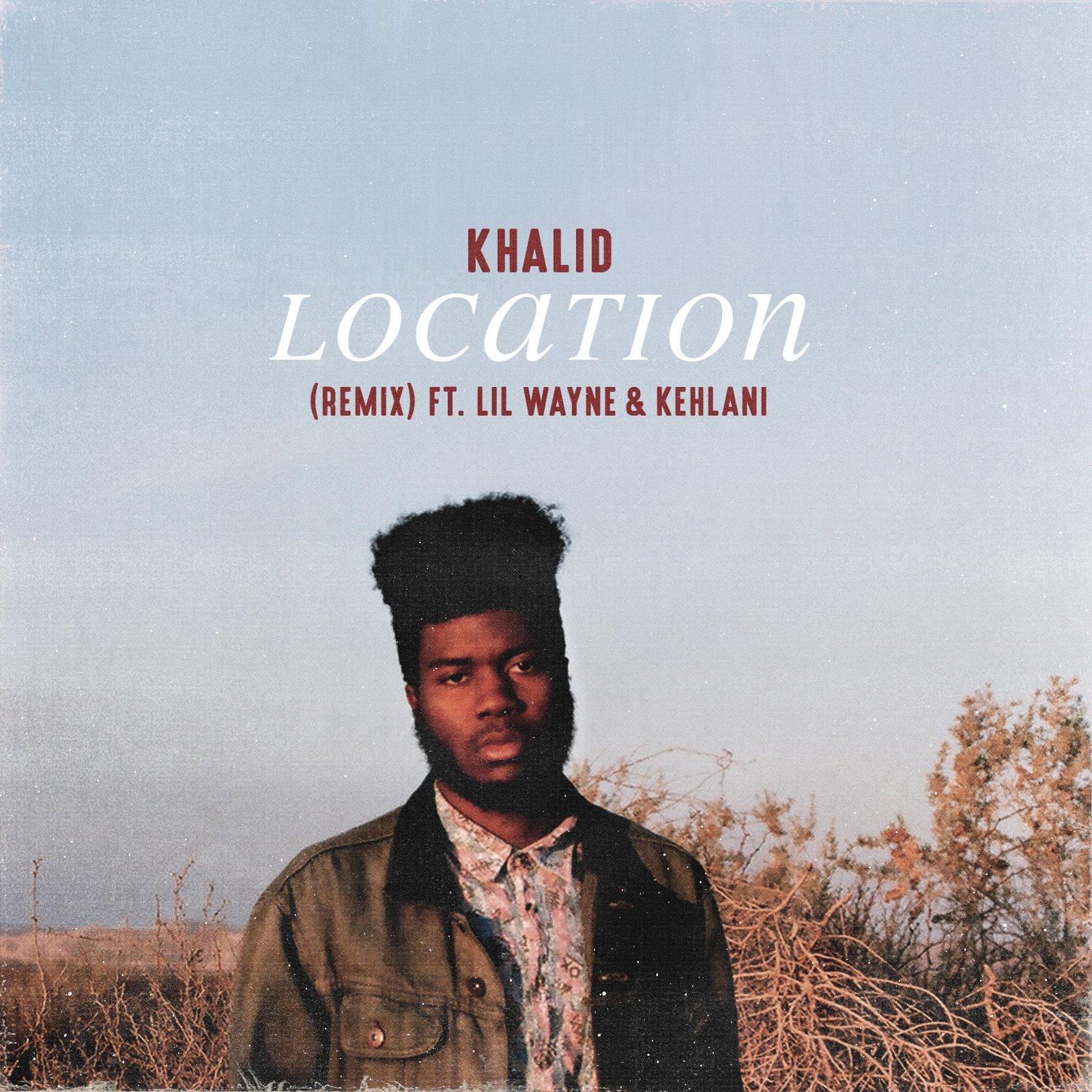 Khalid Free Spirit Wallpapers - Wallpaper Cave