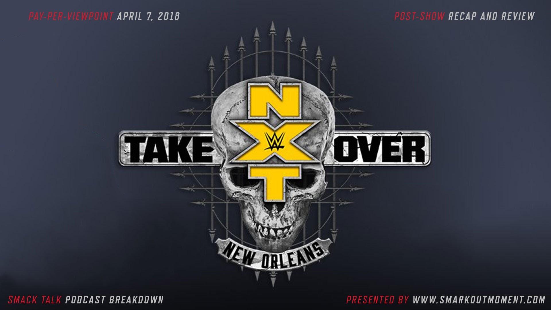 NXT TakeOver: New York Wallpapers - Wallpaper Cave