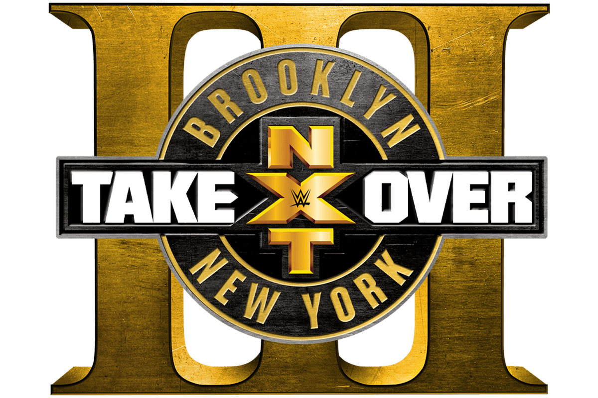 NXT TakeOver: New York Wallpapers - Wallpaper Cave