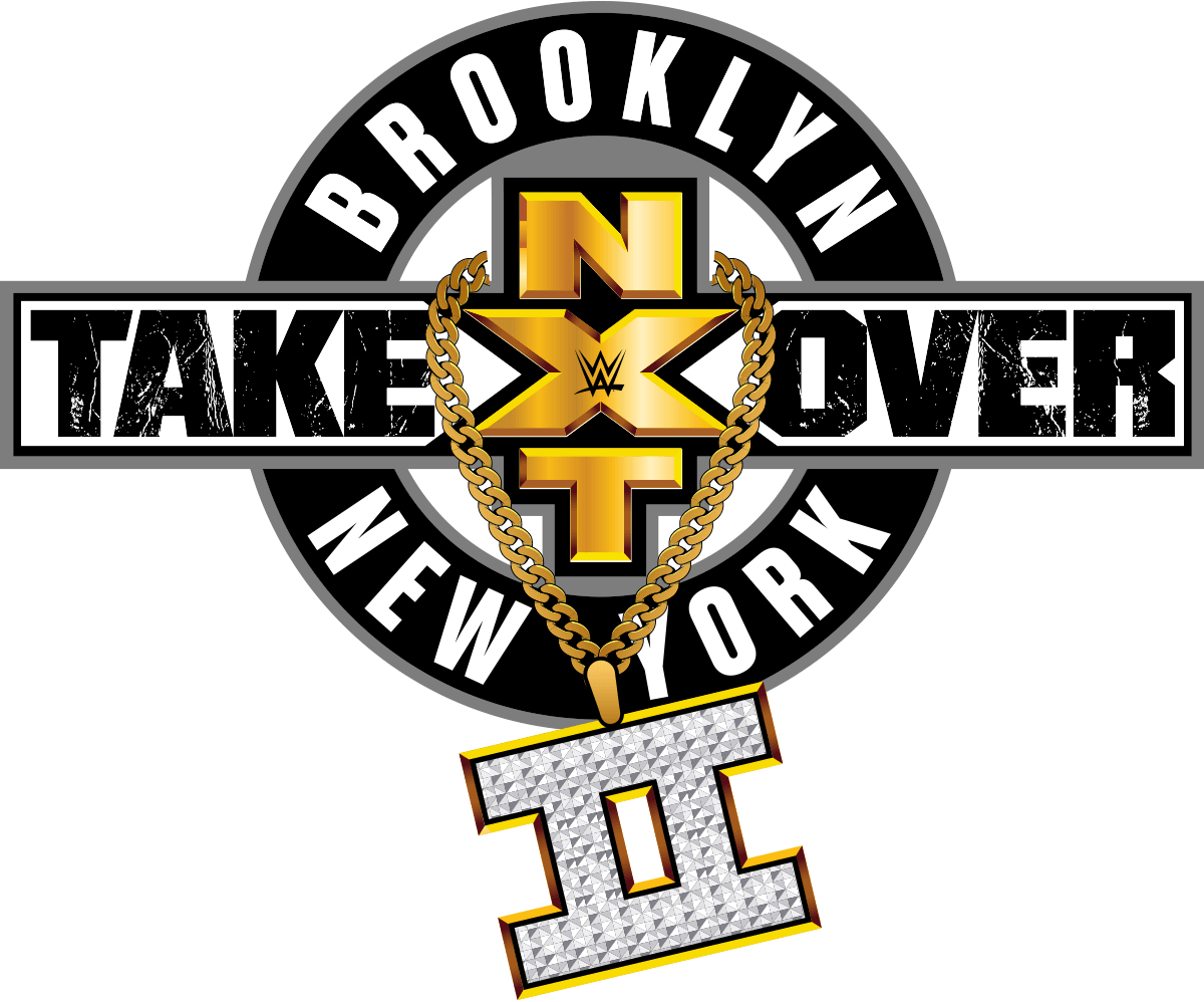 NXT TakeOver: New York Wallpapers - Wallpaper Cave