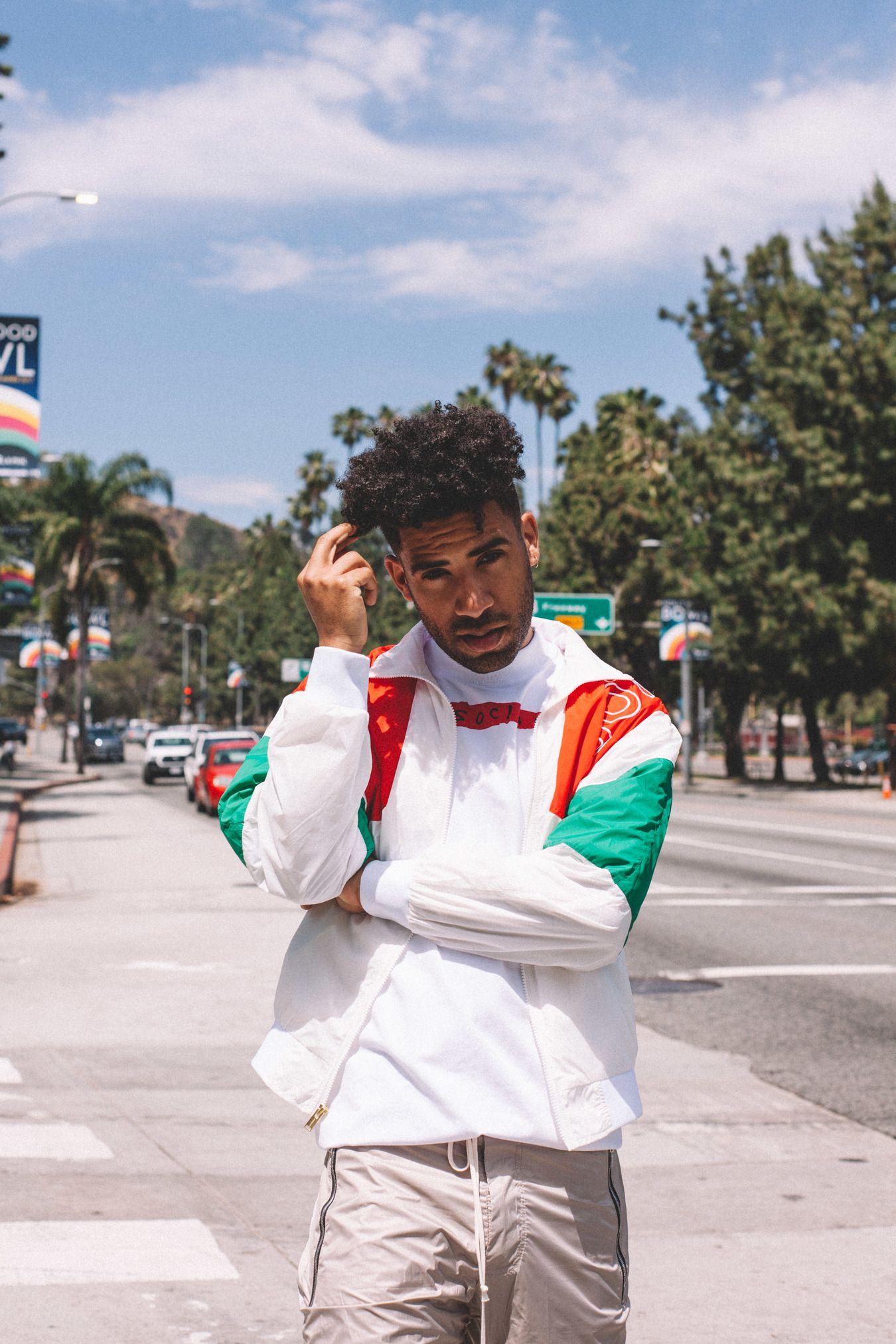 Kyle Rapper Wallpapers - Wallpaper Cave