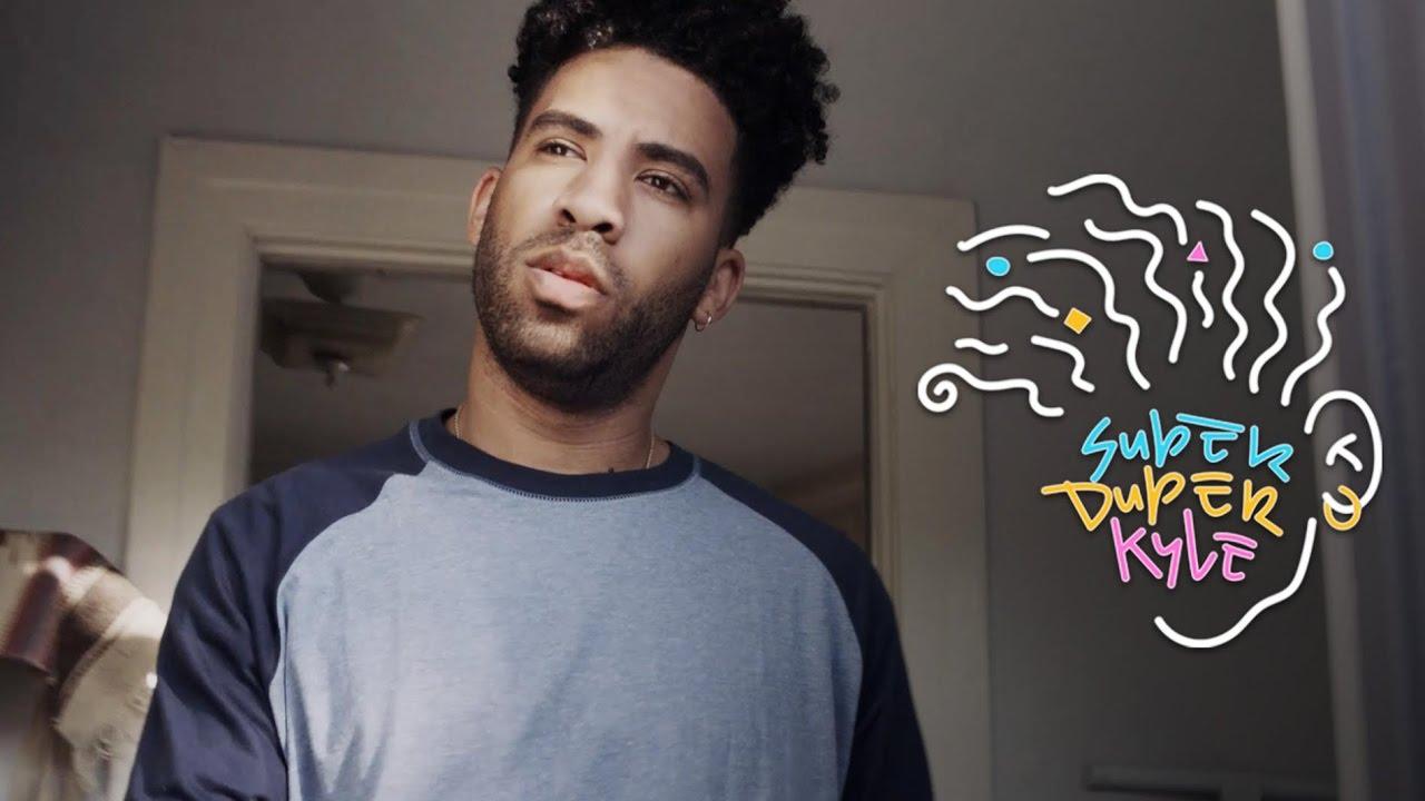 Kyle Rapper Wallpapers - Wallpaper Cave