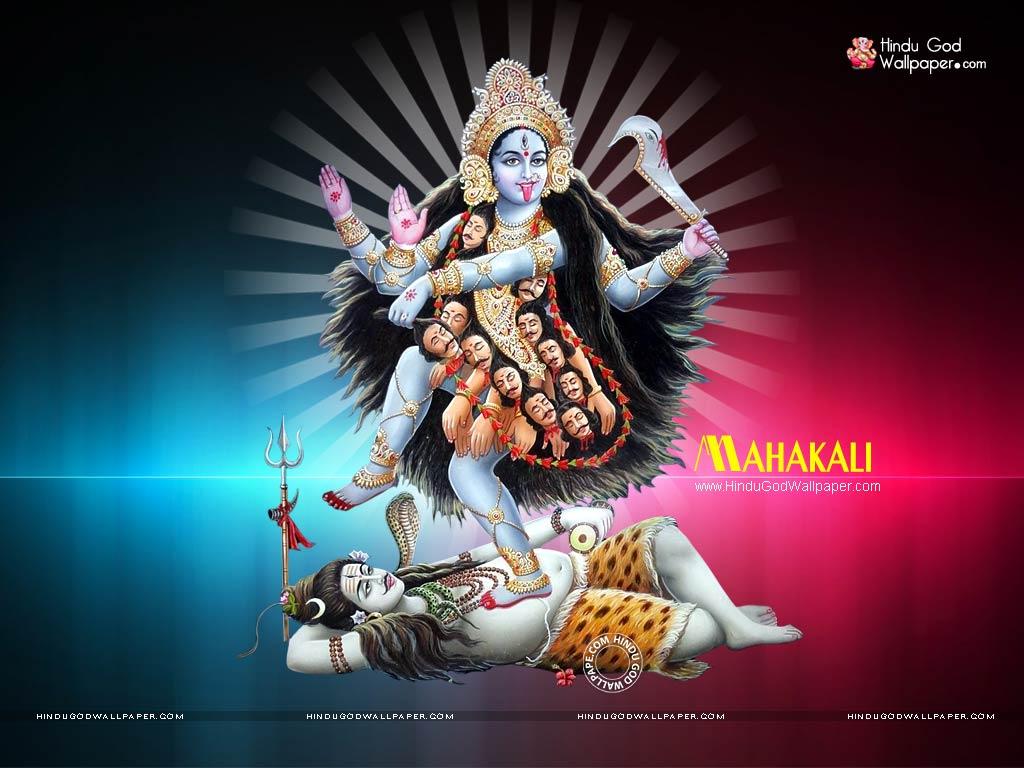 Kali Maa Wallpapers - Wallpaper Cave