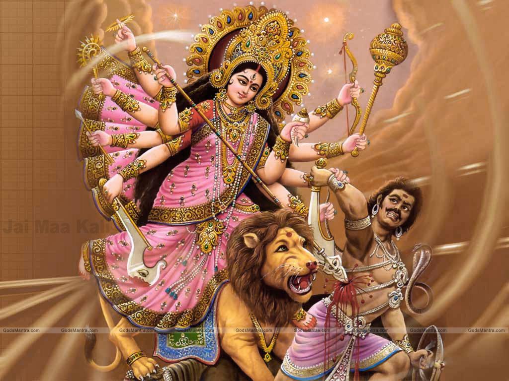 Kali Maa Wallpapers - Wallpaper Cave