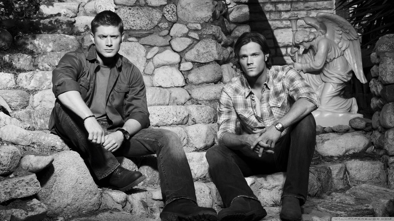 Jensen And Jared Wallpapers - Wallpaper Cave
