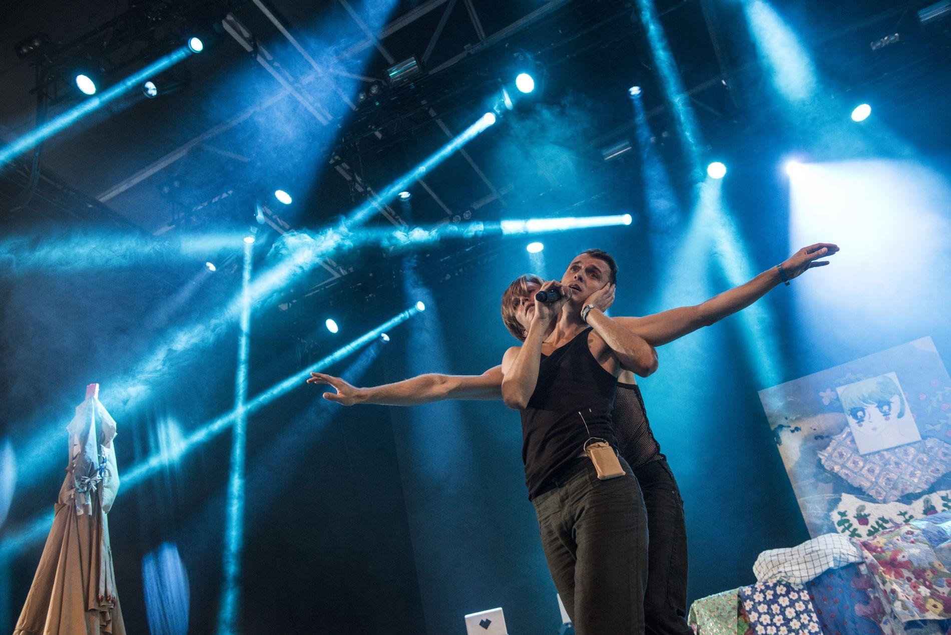 Nils Bech Wallpapers - Wallpaper Cave