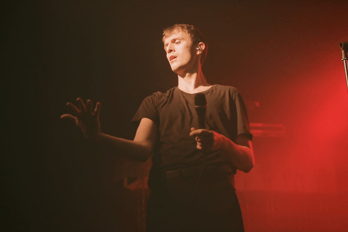 Nils Bech Wallpapers - Wallpaper Cave