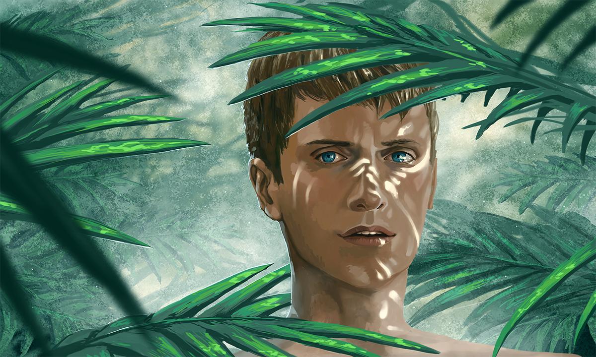 Nils Bech Wallpapers - Wallpaper Cave