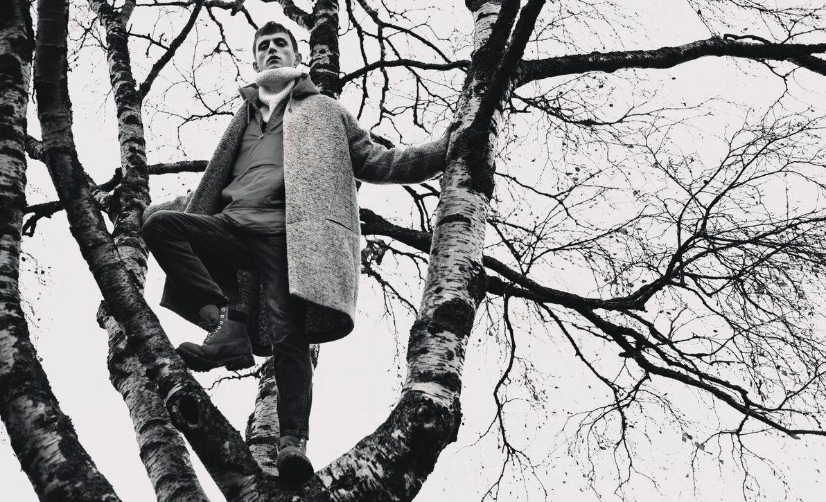 Nils Bech Wallpapers - Wallpaper Cave