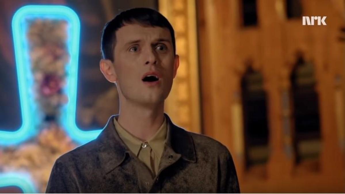 Nils Bech Wallpapers - Wallpaper Cave