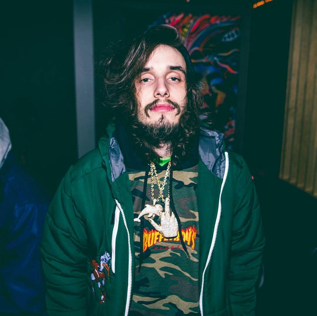 Pouya Wallpapers - Wallpaper Cave