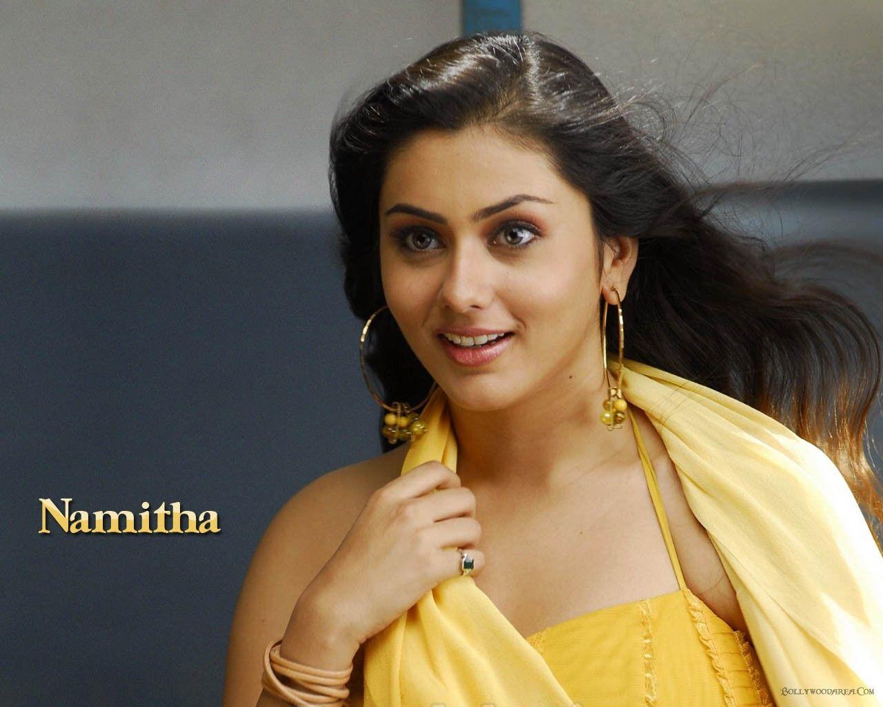 Namitha Vankawala Wallpapers - Wallpaper Cave